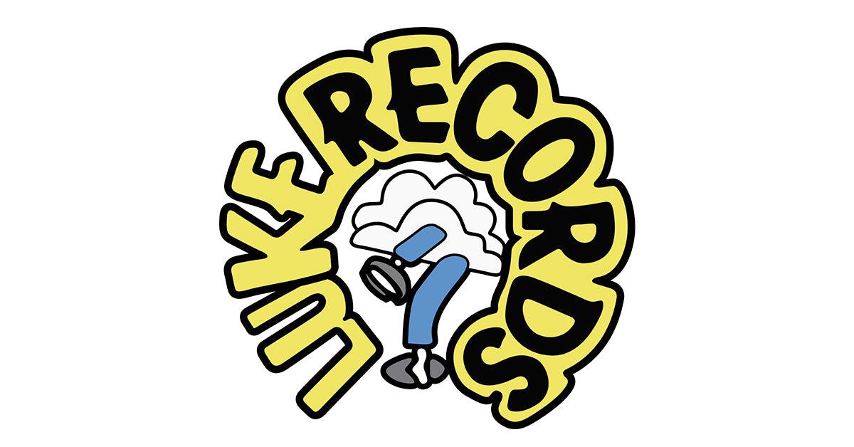 Official Luke Records Merch – Offical Luke Records Store